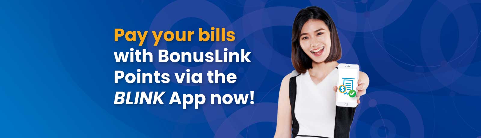 BonusLink - Vouchers, Rewards & Promotions.
