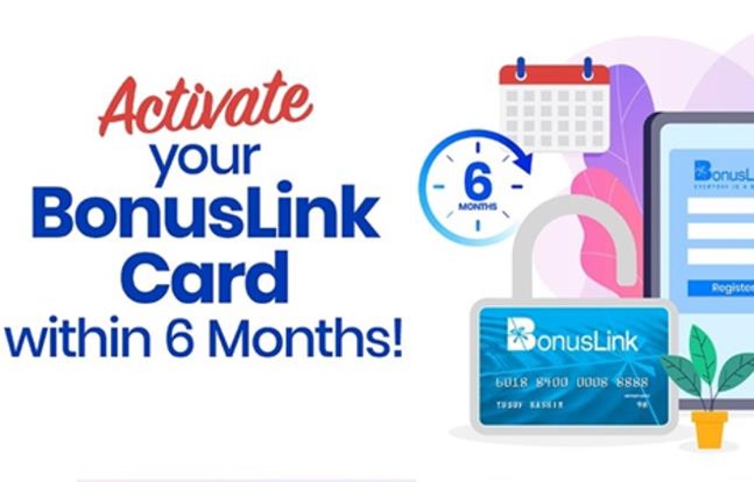 BonusLink - Vouchers, Rewards & Promotions.