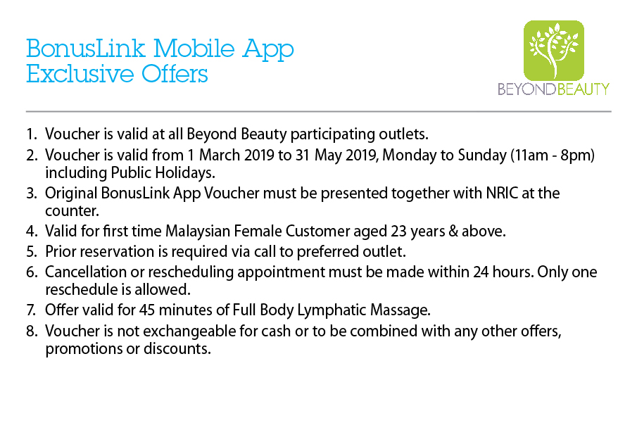 Promotions :: BonusLink.