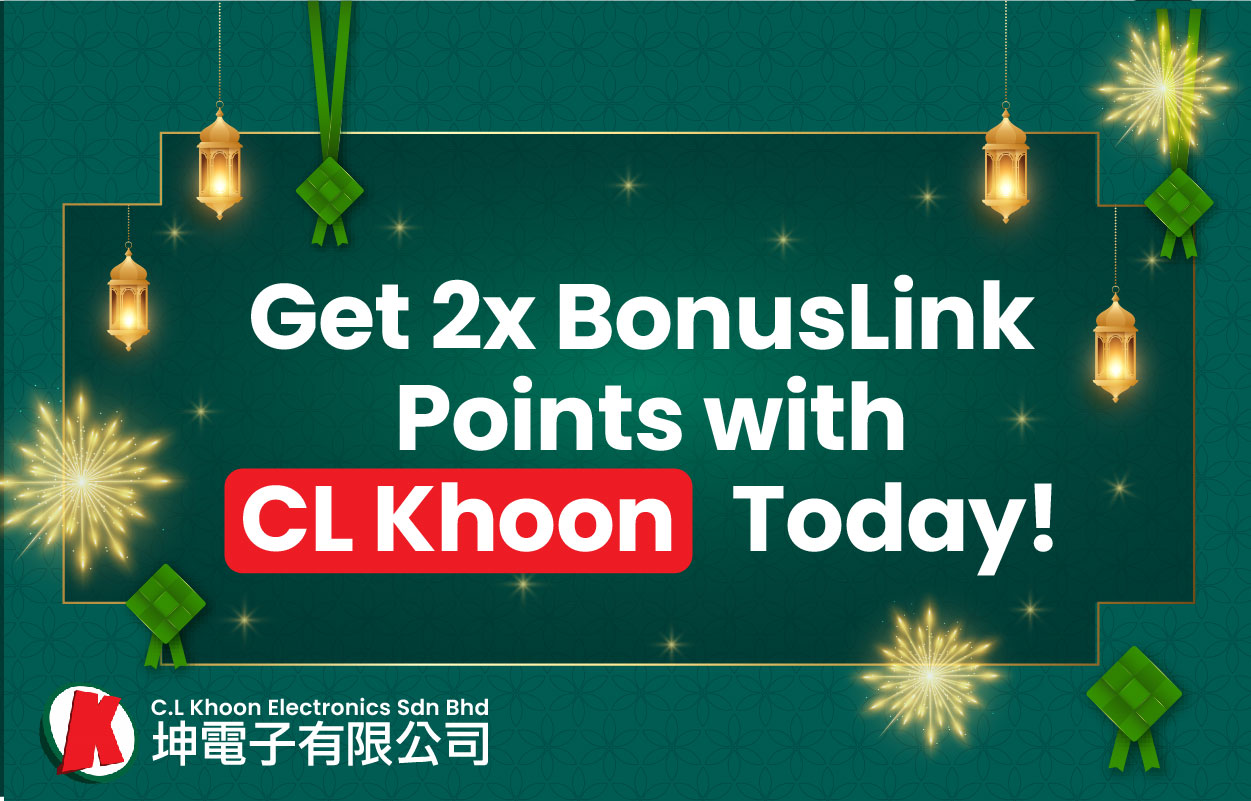 Promotions - BonusLink.