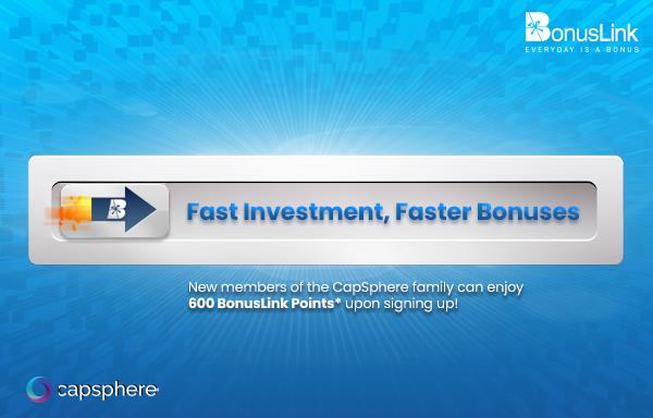 BonusLink - Vouchers, Rewards & Promotions.