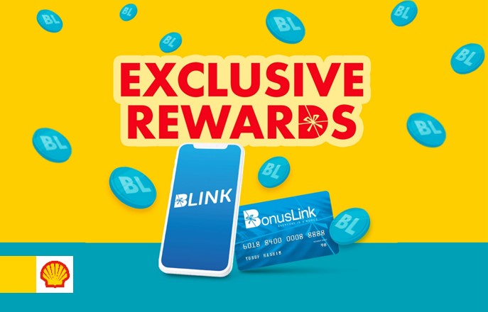 BonusLink - Vouchers, Rewards & Promotions.