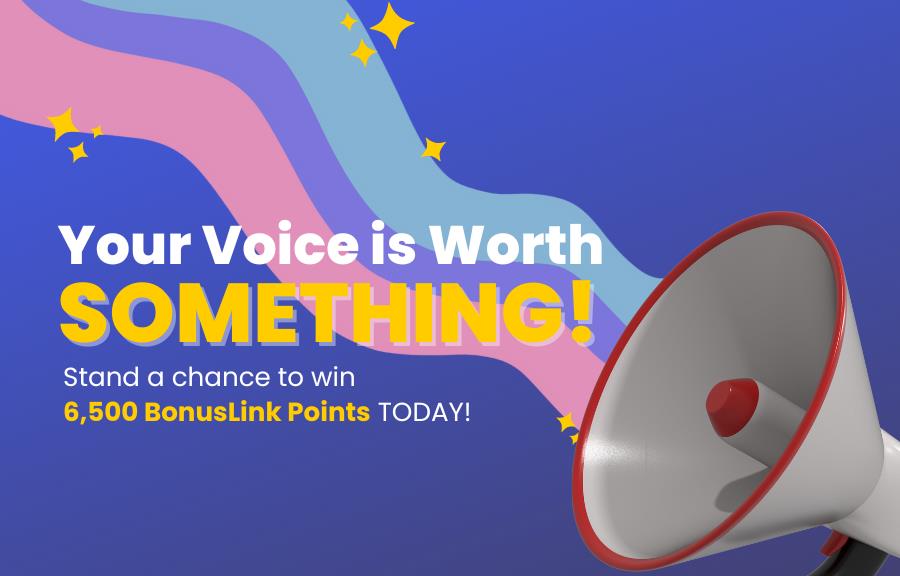 BonusLink - Vouchers, Rewards & Promotions.