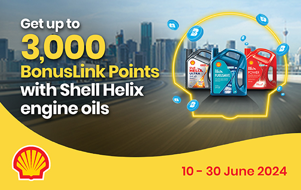 BonusLink - Vouchers, Rewards & Promotions.